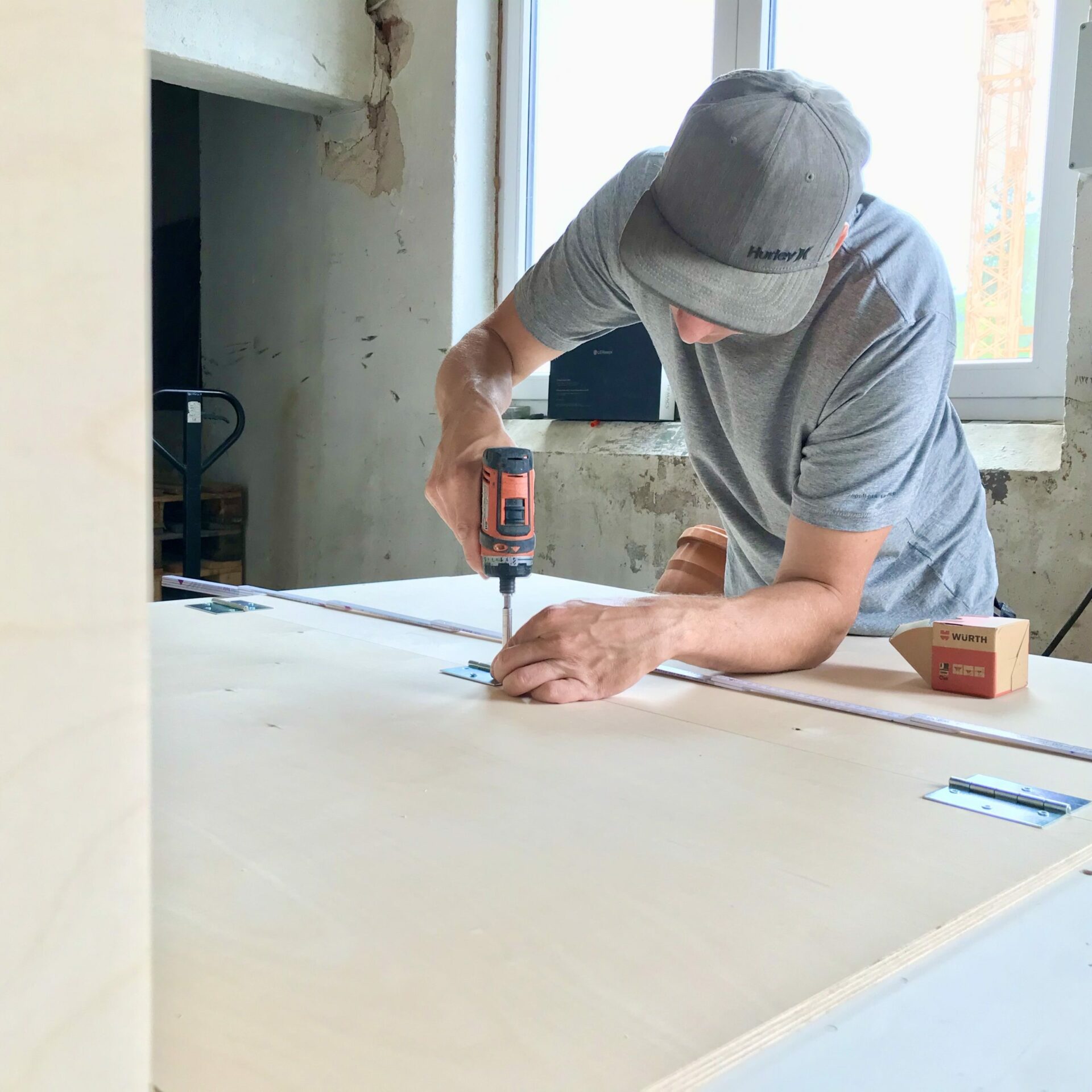 Unsere Peugeot Rifter DIY Campingbox: Die Teileliste – Camping mit dem ...