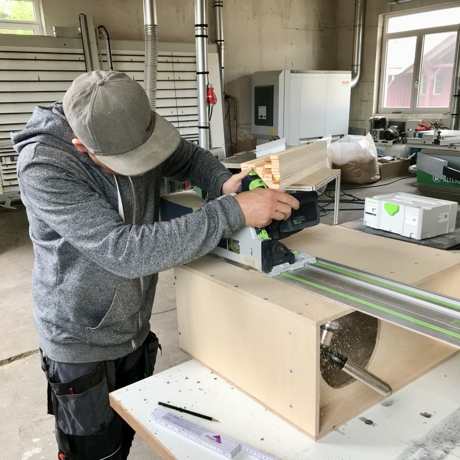 Unsere Peugeot Rifter DIY Campingbox: Die Teileliste – Camping mit dem ...