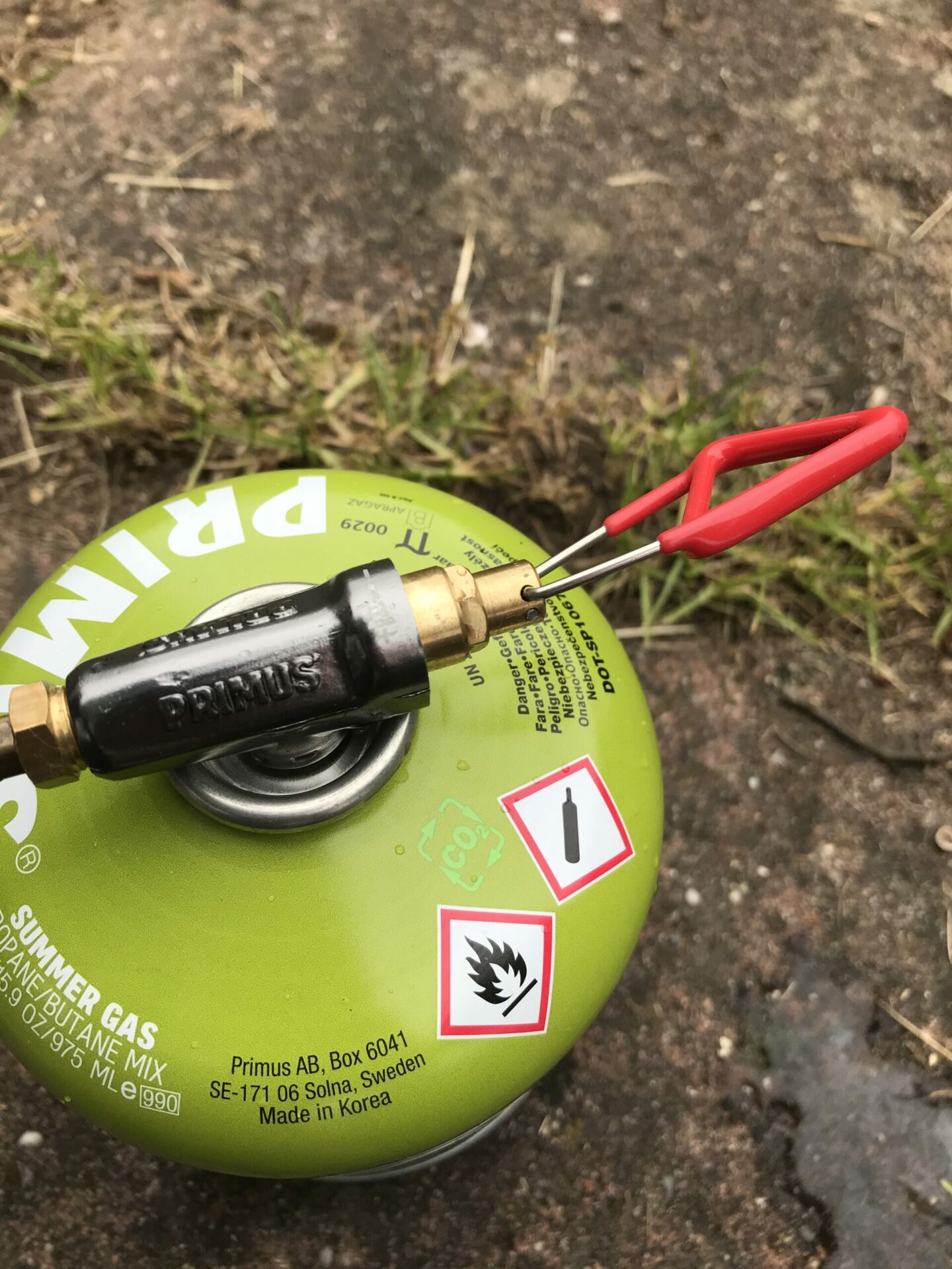 Unsere DIY Küchenbox – Camping mit dem Hochdachkombi